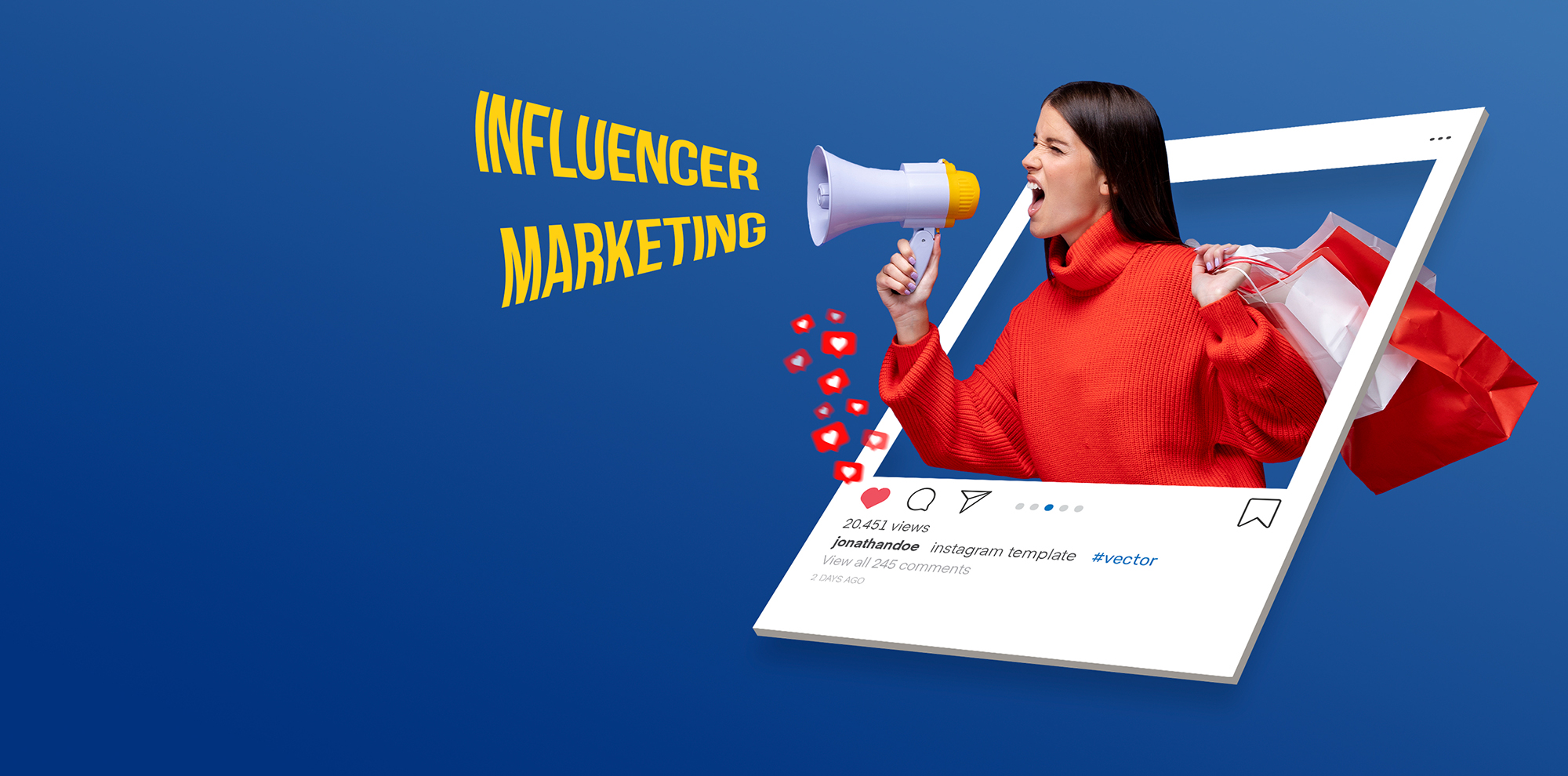 Authenticity in Influencer Marketing Collaborations